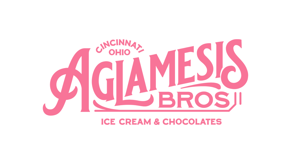 Aglamesis Bro's Ice Cream unveiling new storefront, brand Tuesday