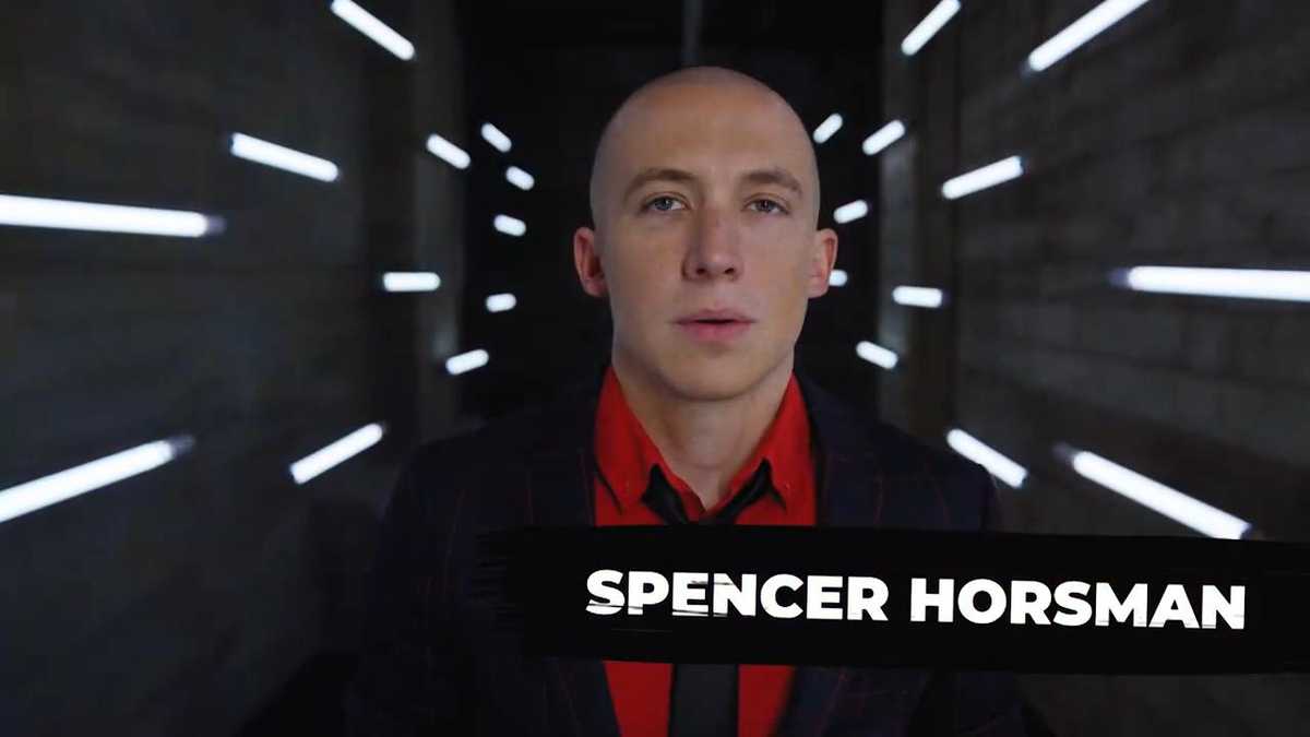 Baltimore magician returns for "America's Got Talent" champions season