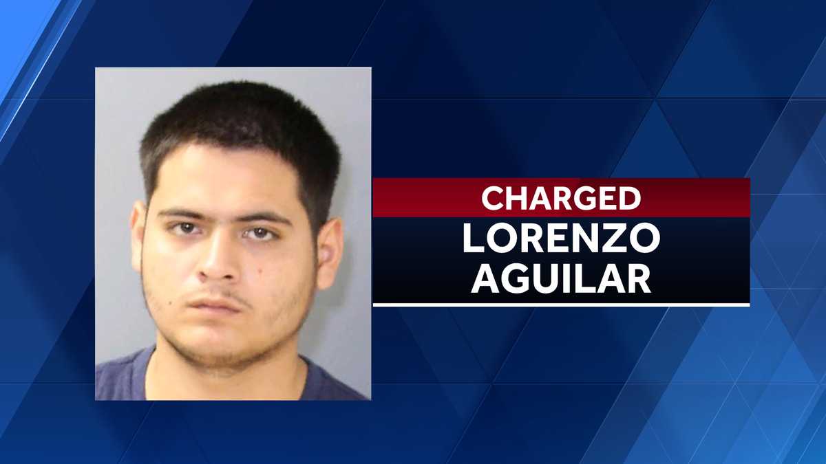 High Point man arrested, charged for shooting at vehicle