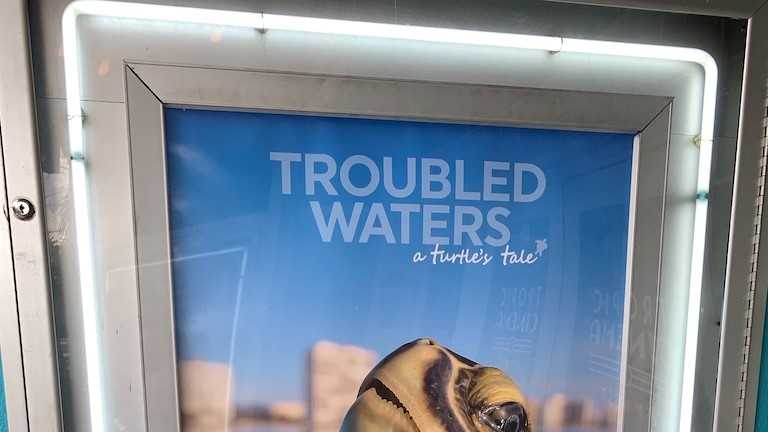 Boca Raton man produces PBS documentary on plastic pollution