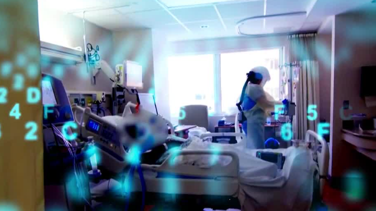 AI technology giving heart failure patients better care, more access to ...