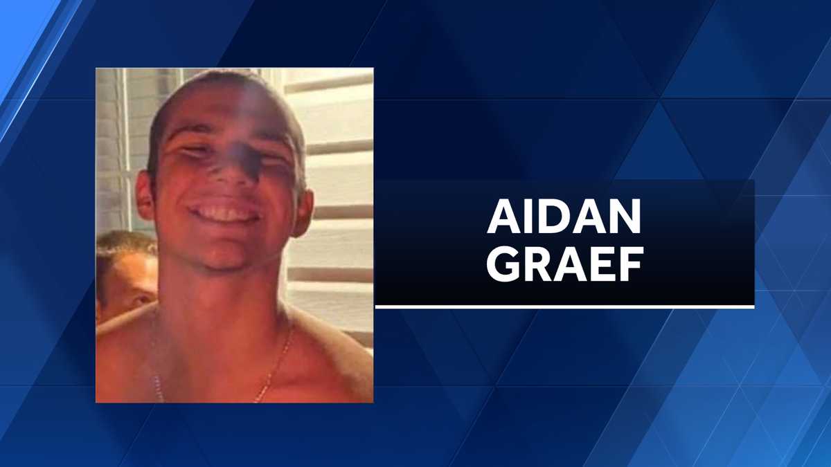 UPDATE: Missing teen from Oldham County found safe