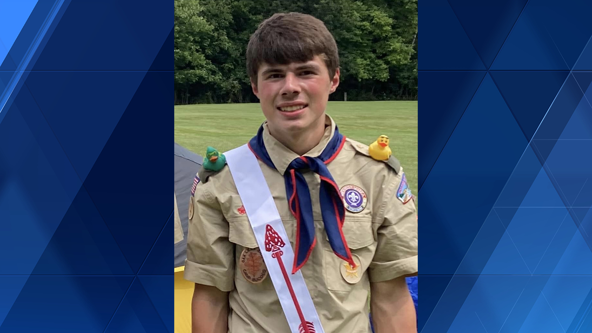 New charges filed in Butler County hit-and-run that left teen dead