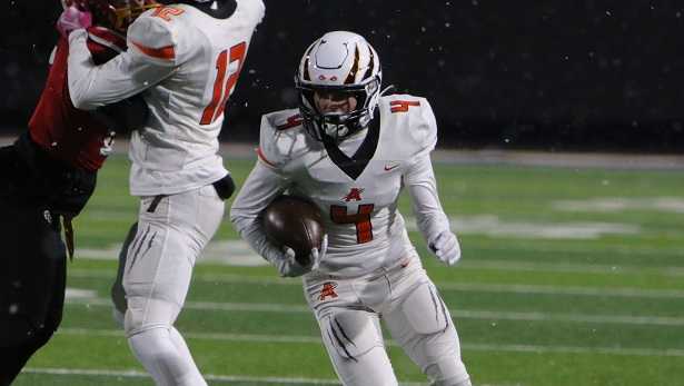 Blitz 5 Game of the Week preview: Anderson vs. Avon