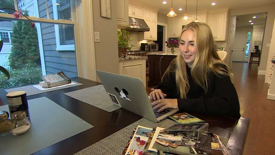 5 for Good: Newton teen spearheads fundraiser for MDA