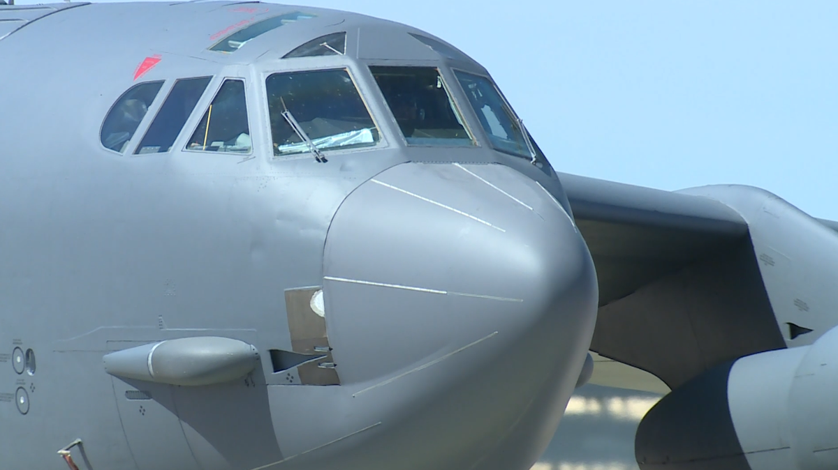 Tinker's behind-the-scenes team crucial to keep Air Force strong