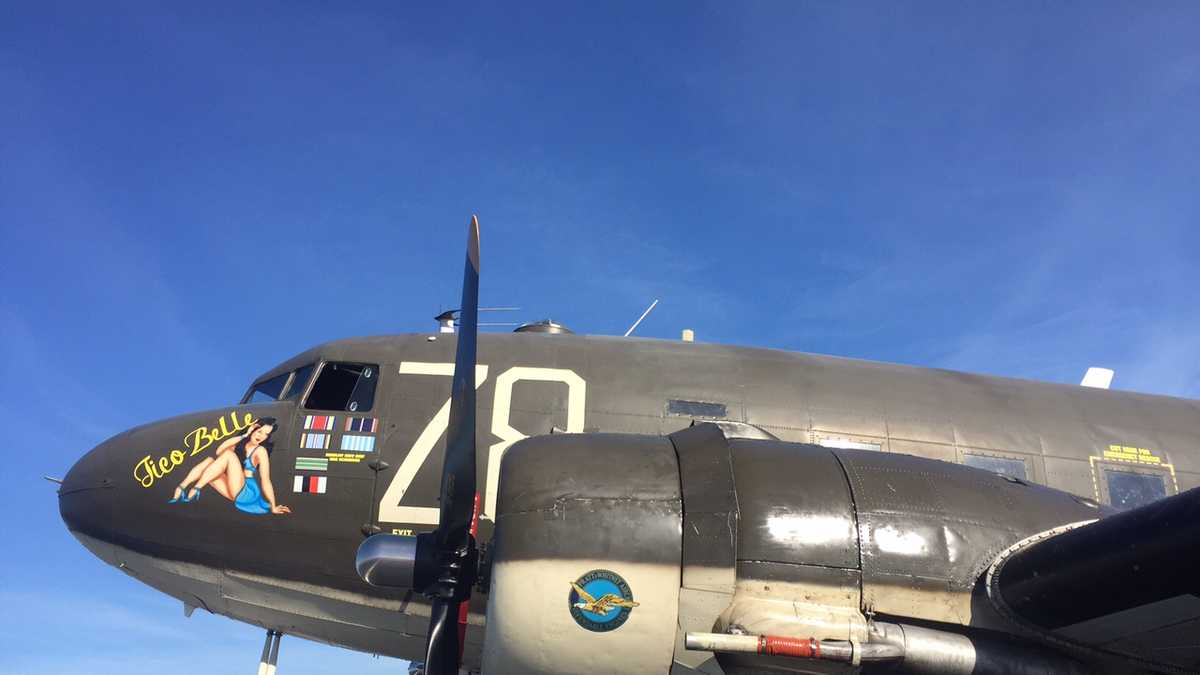 Photos from Stuart Air Show