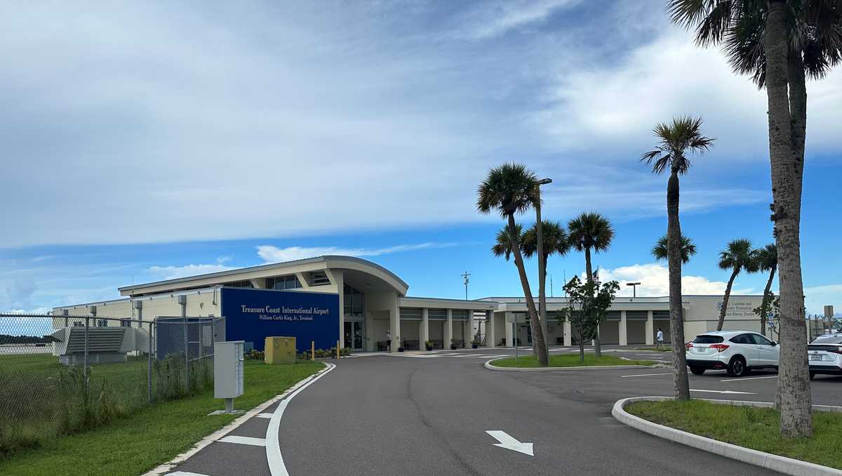 Florida international airport receives FAA safety certification