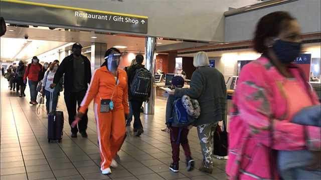 Mississippi Tourism Association celebrated tourism day with a number of ...