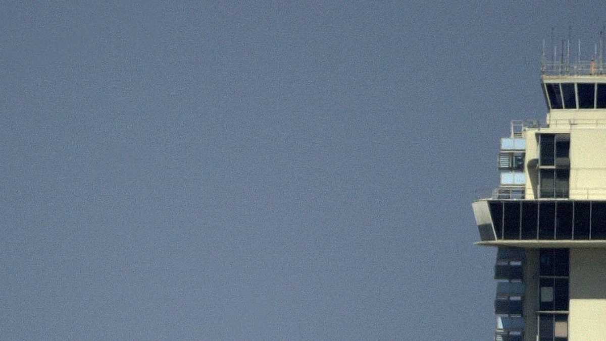 Steve Karlin, Cortney Kintzer reflect on scene at DSM airport during 9/11