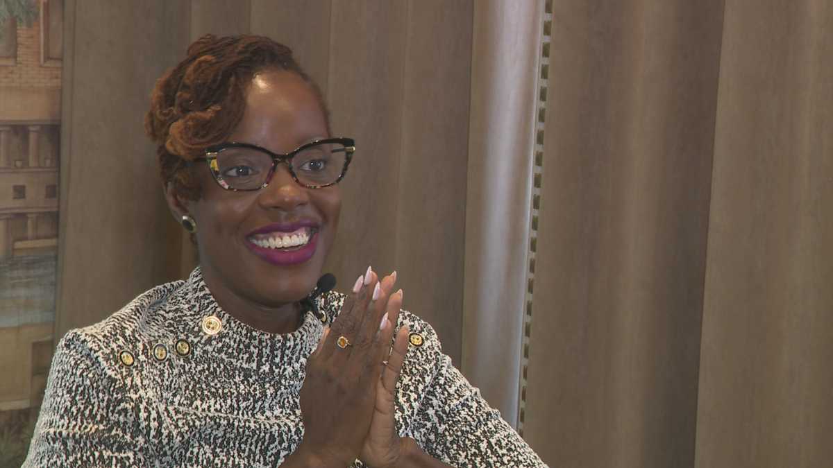 Mississippi nonprofit leader receives national attention for program ...