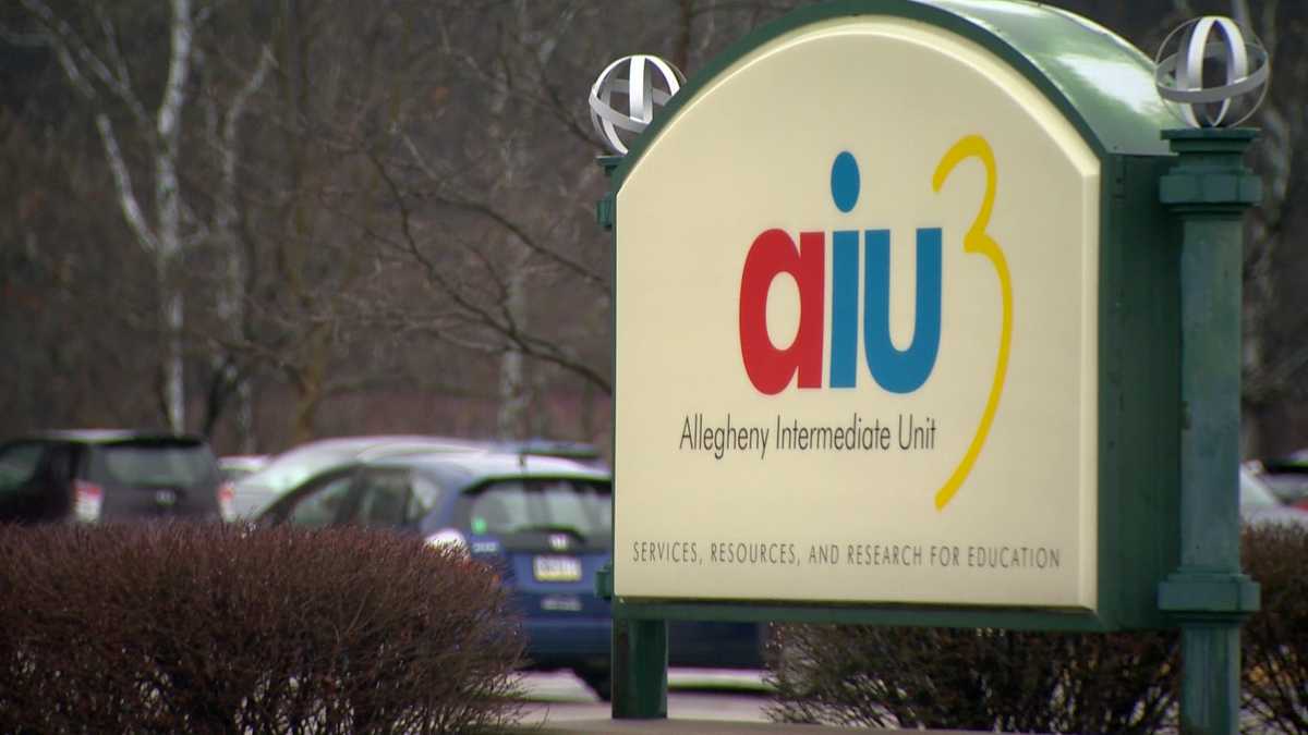 ALLEGHENY INTERMEDIATE UNIT: Ransomware attack hits AIU