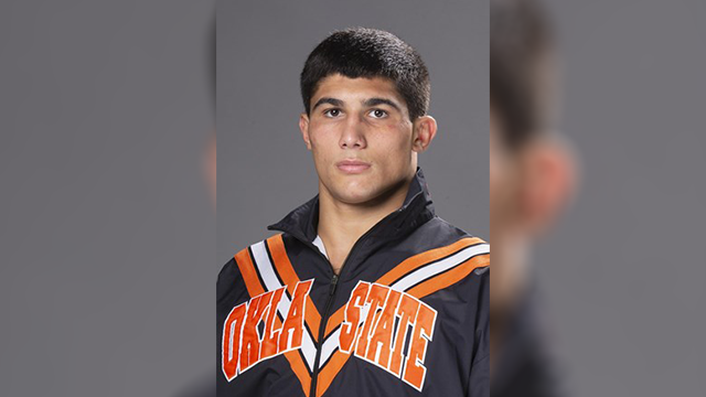 Oklahoma State wrestling team, AJ Ferrari part ways