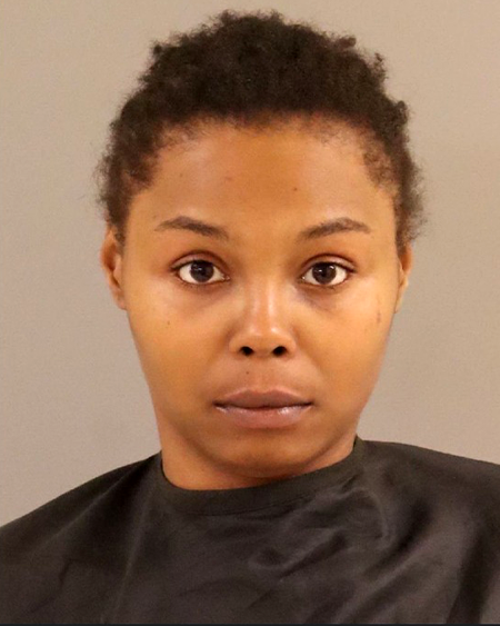 Woman charged with murder after stabbing at South Carolina home