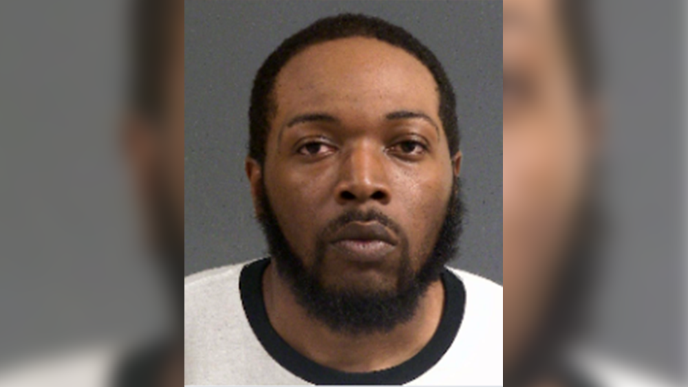 South Carolina: Suspect captured after 4-year-old child stabbed