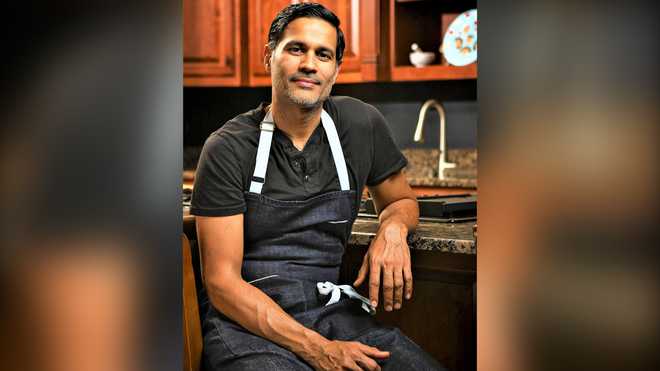 Rock Row taps celebrity chef to run 550-seat food hall