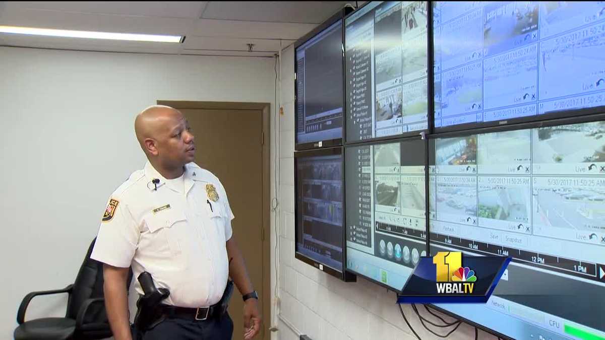 Man picked to lead school police discusses new vision