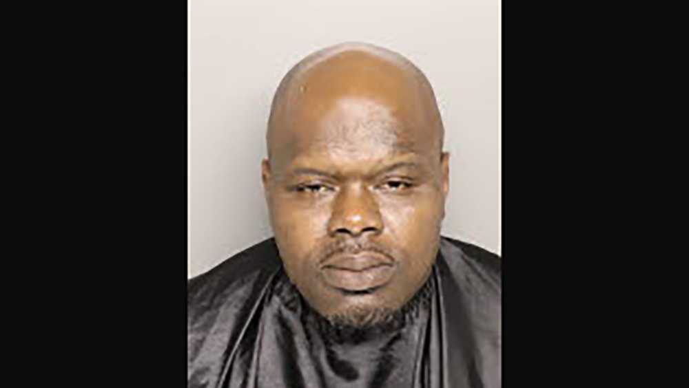 Greenville: Man who shot, killed security guard sentenced to prison Greenville: Man who shot, killed security guard sentenced to prison