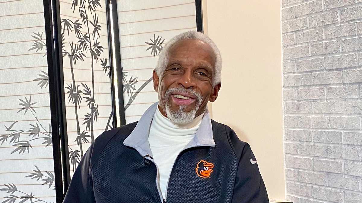 Al Bumbry credits this for making him a baseball star