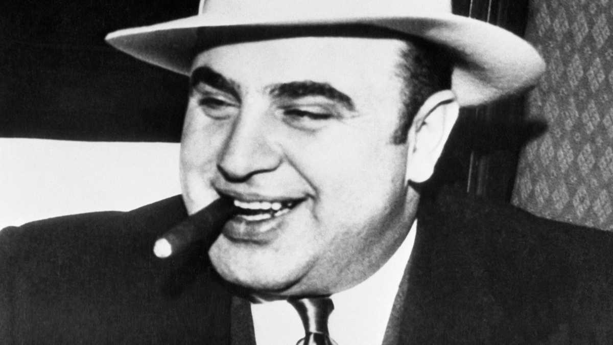Al Capone Florida mansion sells for $15.5M