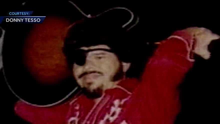 Locals remember music icon Al Hurricane