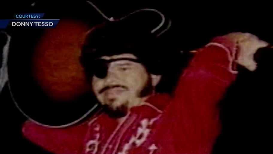 Community gathers to bid farewell to New Mexico legend, Al Hurricane