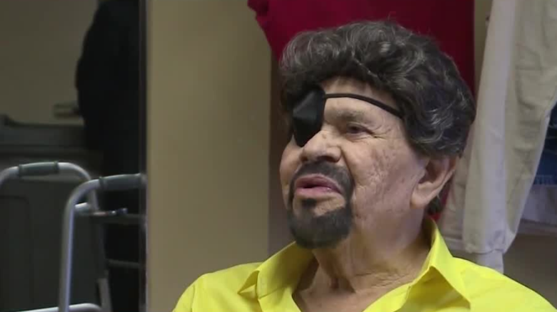 Al Hurricane’s family remembers the life of New Mexico musical legend