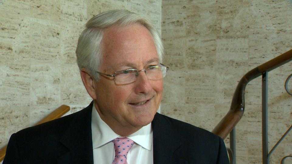 Profile: Redmer touts management chops to tackle fiscal issues in ...