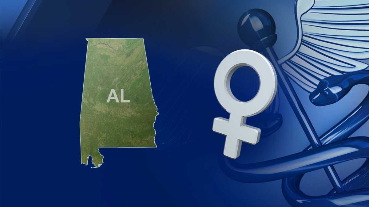 Alabama judge OKs wrongful death lawsuit on behalf of aborted embryo