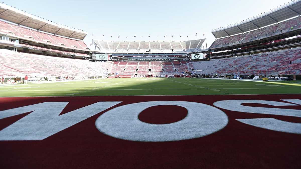Alabama Football: A-Day spring game set for April 17