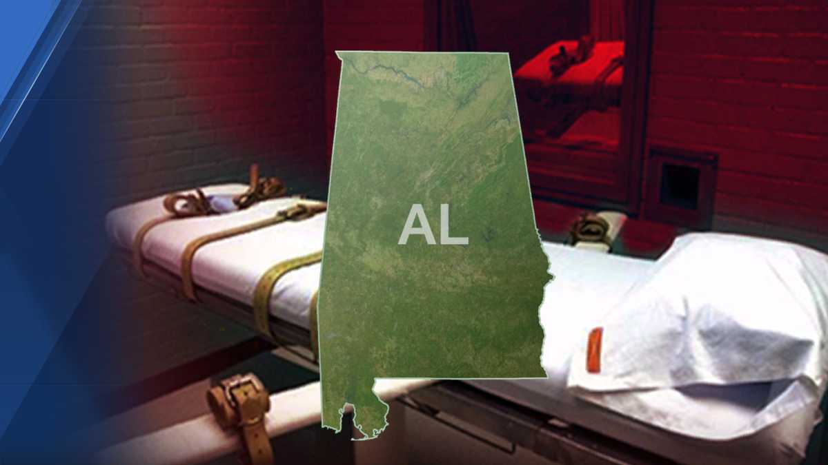 Court: Alabama can't keep its lethal injection method secret