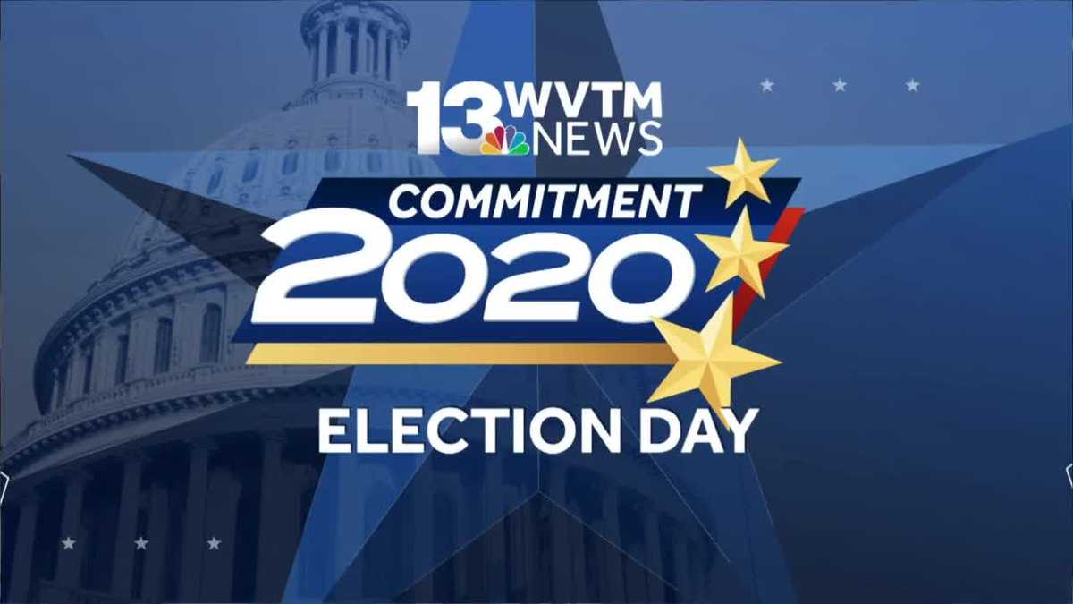 Election 2020 How To Find Your Polling Place In Alabama