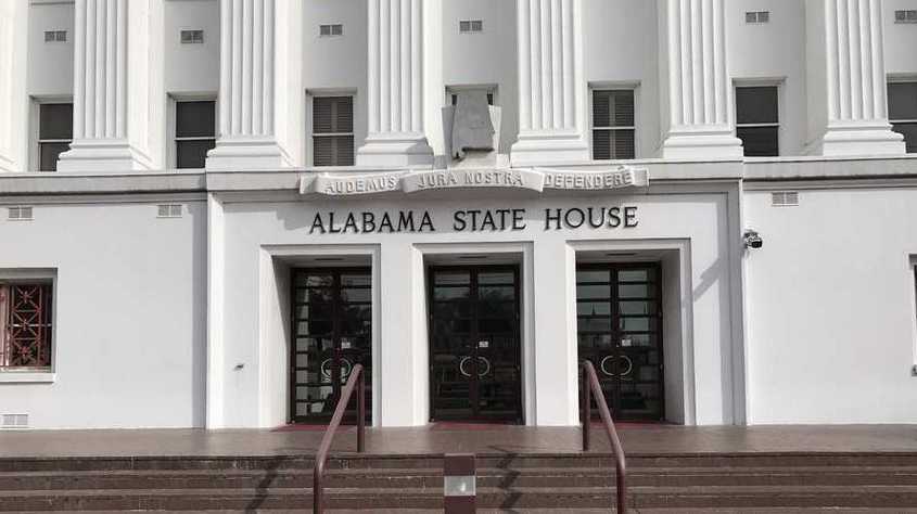 What passed and failed in Alabama's 2024 legislative session