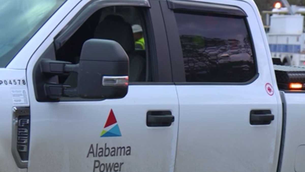 Alabama Power ready to respond to possible winter weather
