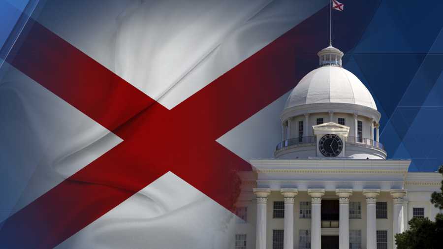 Alabama Gov. Kay Ivey approves new policies for public record requests