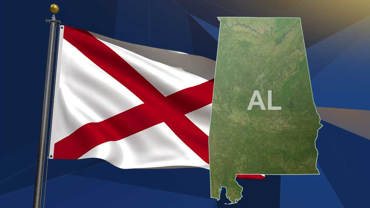 Election 2020: How Alabama has voted for president in the past