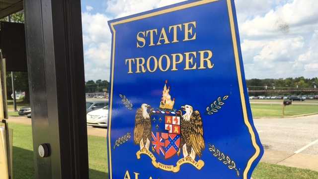 Alabama State Trooper charged with child rape hid checkered FBI past