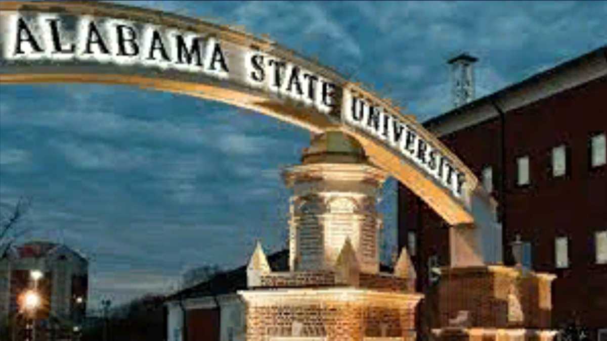 Alabama State renames residence hall for civil rights leader