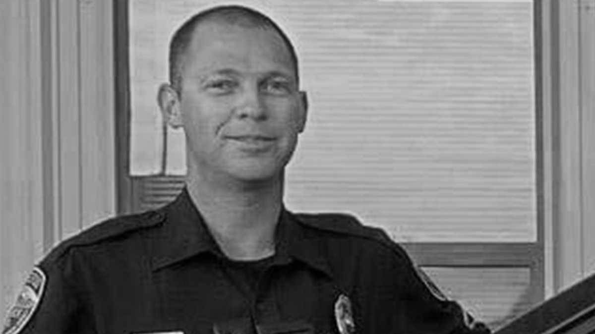 Alamogordo Man Pleads Guilty To Charge Related To Officer Death
