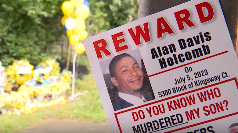 Family offers new reward for conviction of killer 1 year after Hartwell ...