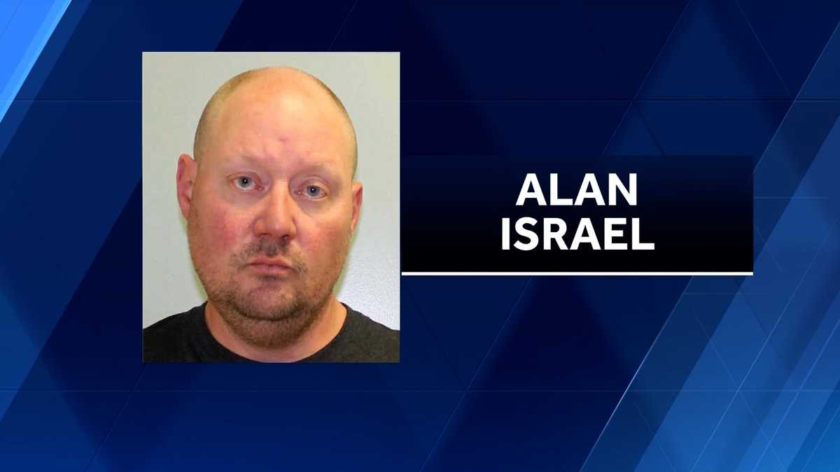 Driver accused of intentionally striking pedestrian at a North ...