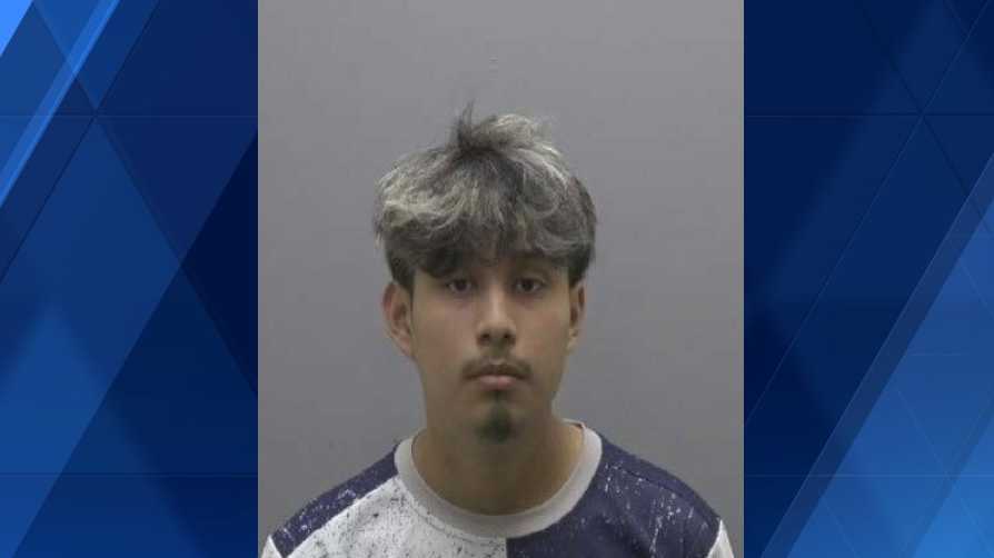 Alamance Co. Sheriff: 18-year-old charged with sexual assault-related ...