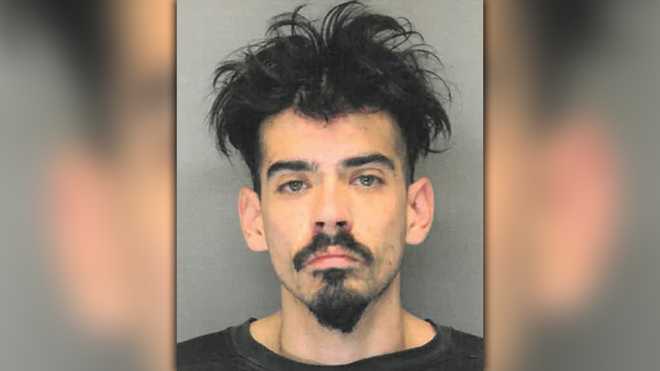 WANTED: Woodland police search for assault suspect