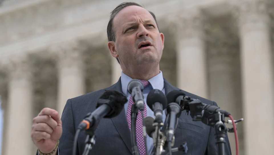 South Carolina Attorney General Alan Wilson enters 2026 governor’s race