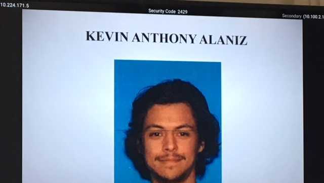 Man killed by park rangers was wanted for murder in Santa Clara Co.