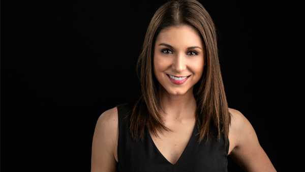 Alanna Martella joins WLWT as traffic anchor