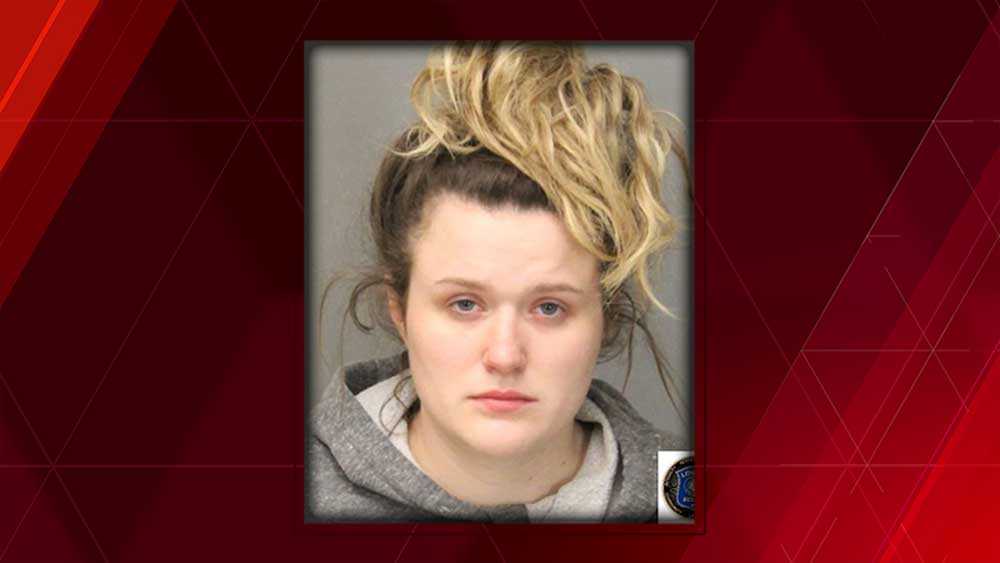 Police search for armed, dangerous suspect in Lowell shooting