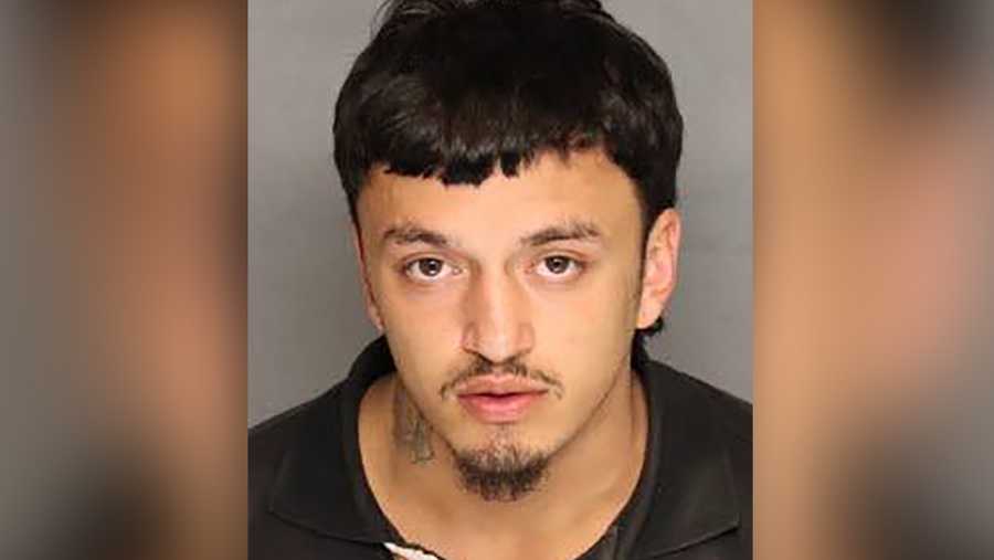 Tip leads Stockton police to robbery, sexual assault suspects