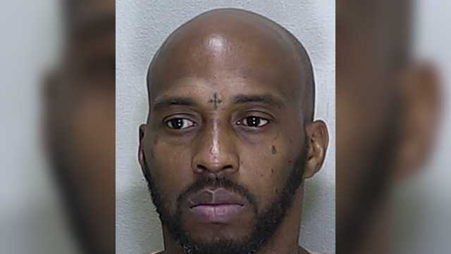 Albert Shell: Ocala mall shooting suspect pleads not guilty