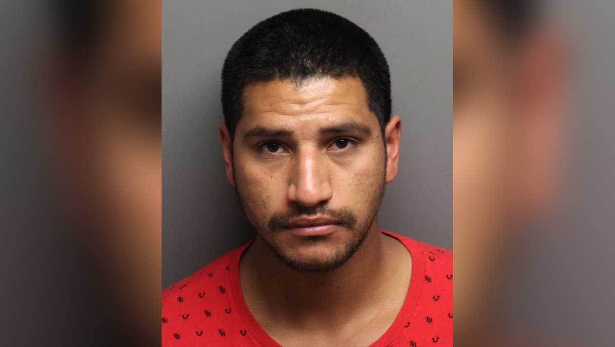 26 Year Old Arrested After Chp Officers Death